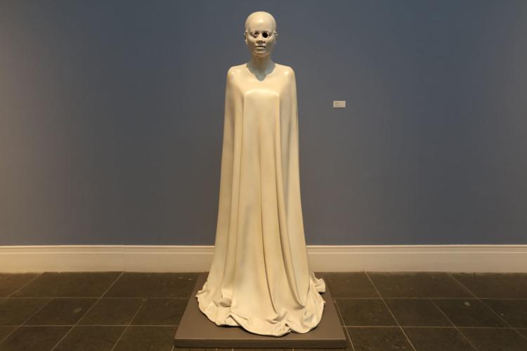 "Arthur Kern: The Surreal World of a Reclusive Sculptor" opens at Ogden ...