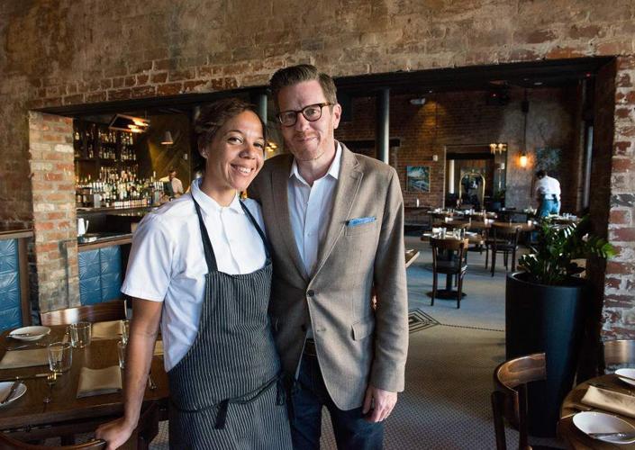 Ian McNulty: After a year of delicious dining, gratitude for those who ...