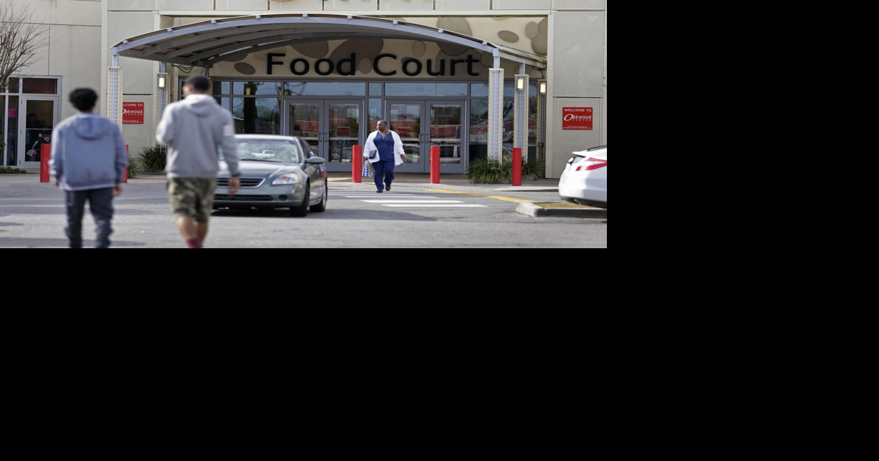 Old Navy, Ulta Beauty leaving Oakwood mall in Terrytown | Jefferson ...