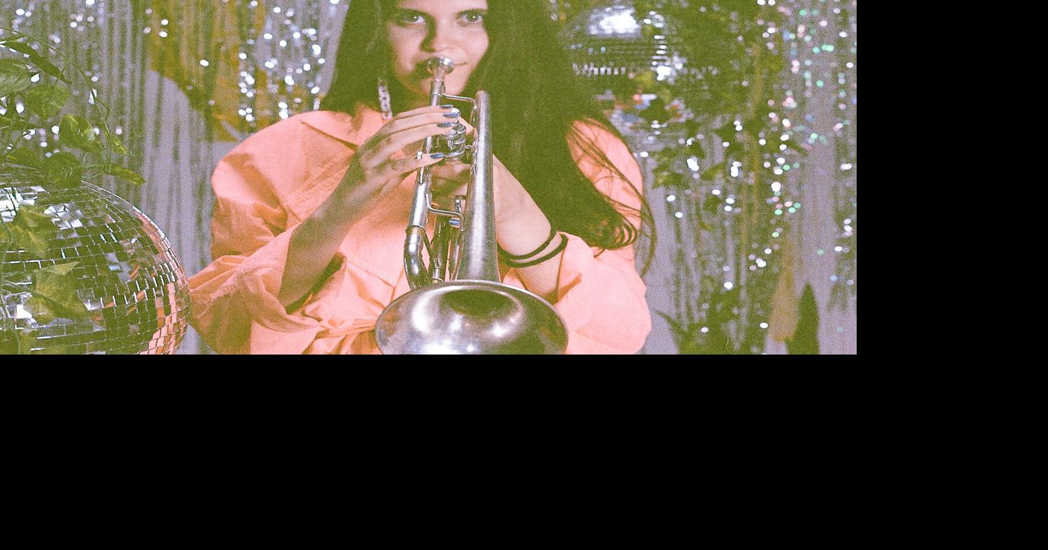 New Orleans trumpeter Emily Mikesell explores her love for indie pop on ...