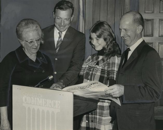 Norma Jane Sabiston, Democratic strategist, mentor to women in politics ...