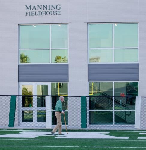 Archie Manning turns 75: the true story of his golden years | Saints ...