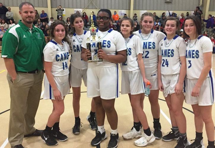 Slidell girls win parish crown | Prep Sports | nola.com