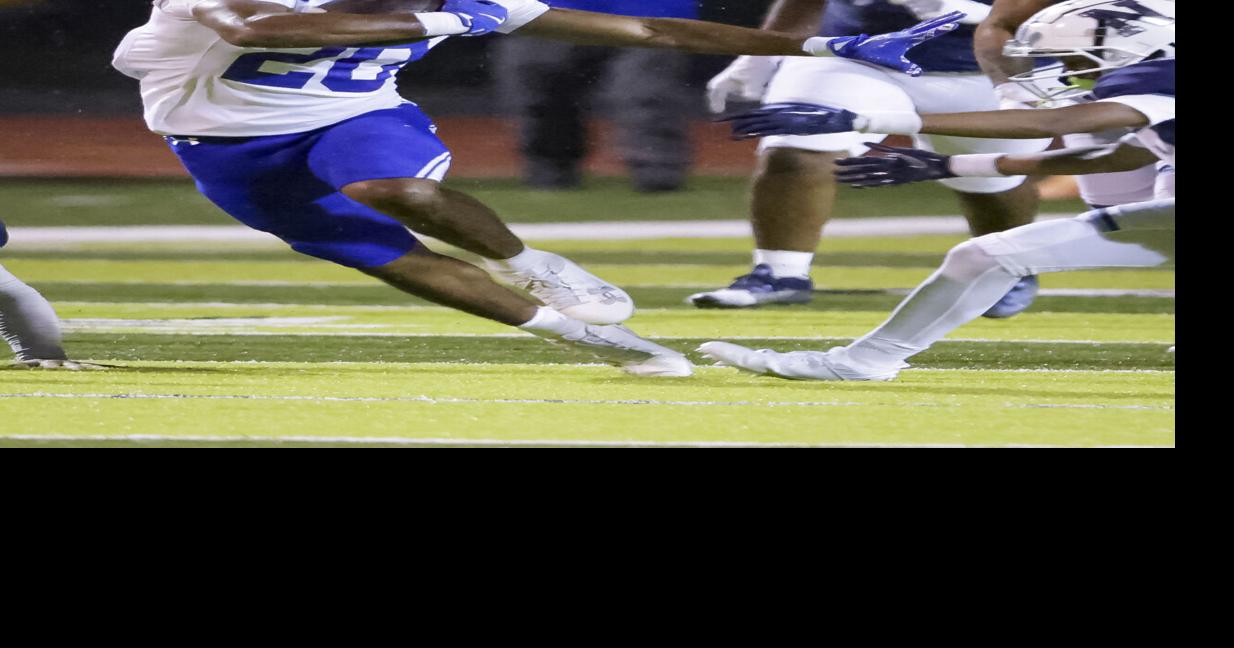 6 New Orleans area prep football teams have perfect records, but what challenges await | Prep ...