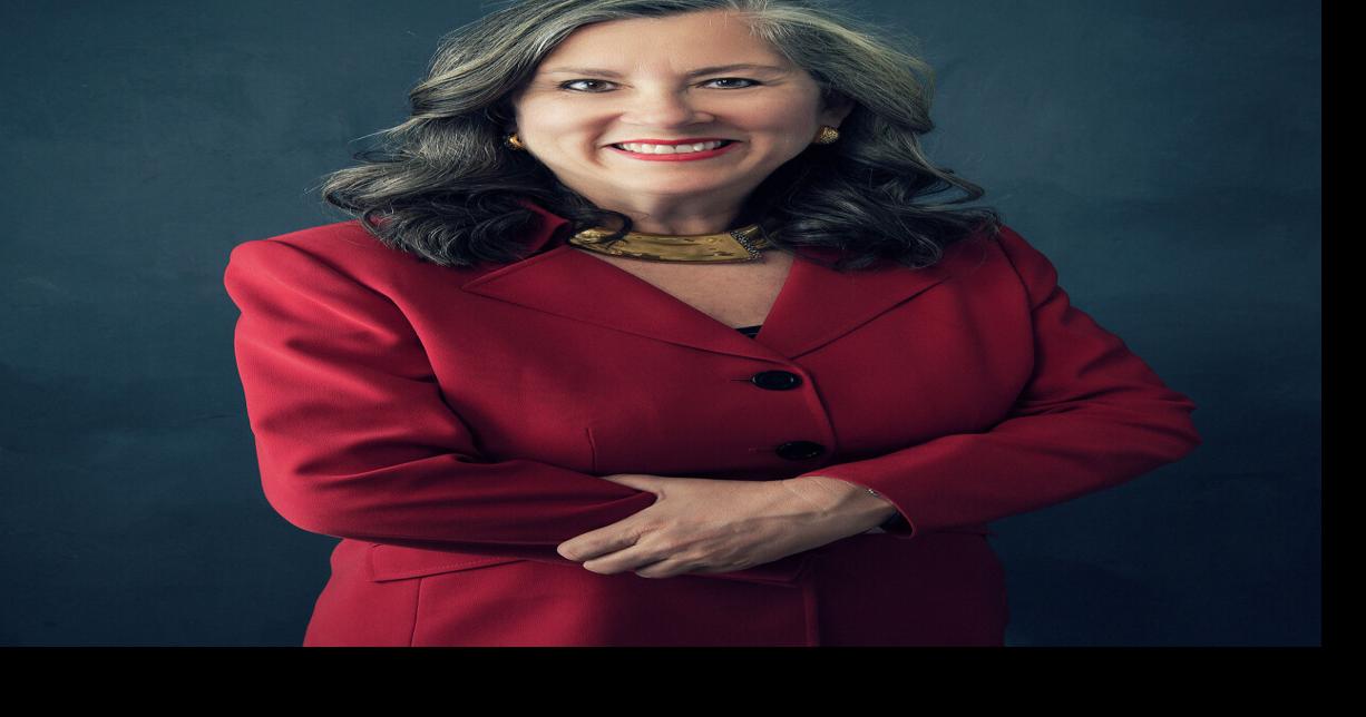 Talking Business with Perez Architects' Angela O'Byrne | Business News ...