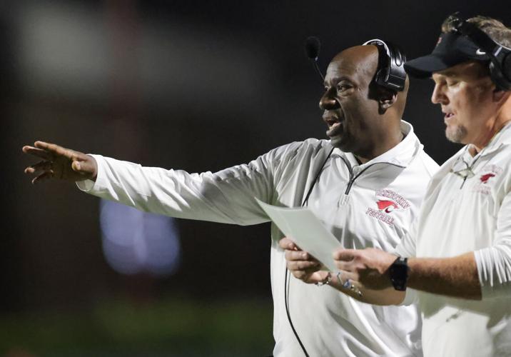 Jesuit grads coach Brother Martin, Destrehan to state finals | Prep ...