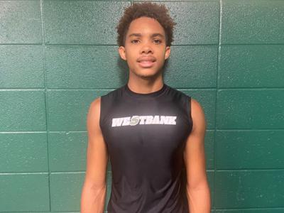 Shaw wide receiver Jacob Washington picks Michigan | Prep Sports | nola.com