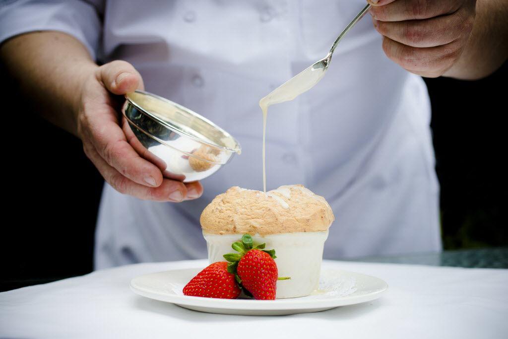 Rolling Stones' Mick Jagger eats at Commander's Palace NOLA | Where ...