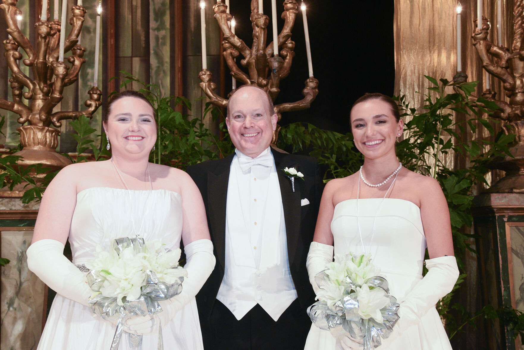 Nell Nolan: Mithras ball, Dorians ball | Entertainment/Life | nola.com