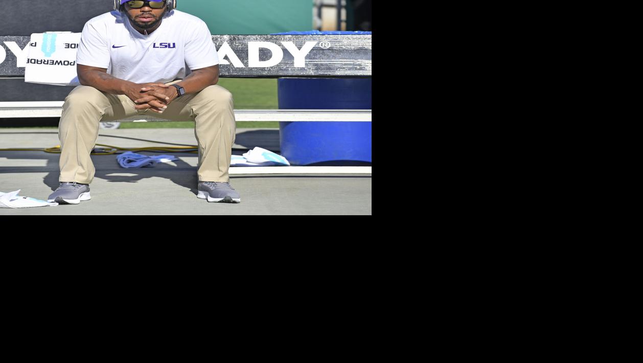 LSU great, College Football Hall of Famer Kevin Faulk to be honored at ...