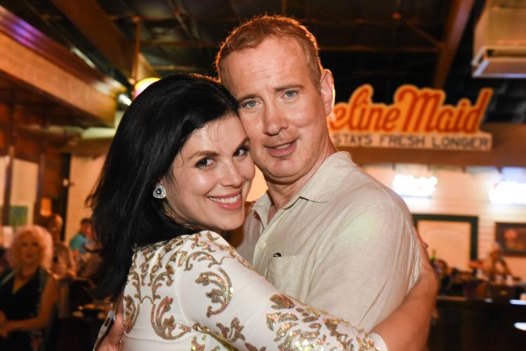 Party Central: Port Ministry Awards; Rockin' for Richie | Entertainment ...