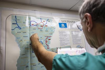 Editorial: Hospital price transparency benefits all | Our Views | nola.com