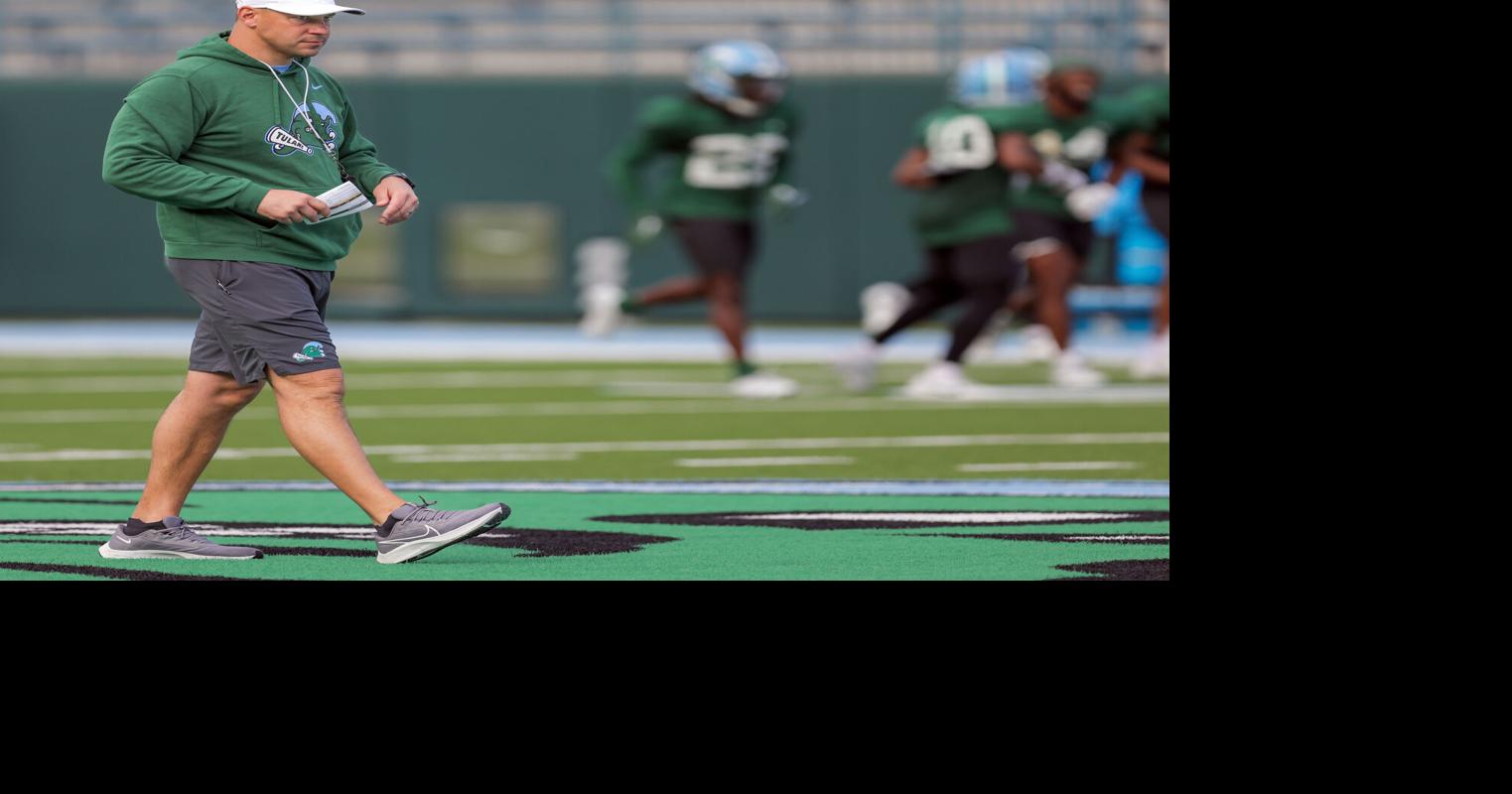 Shazz Preston, Shaun Nicholas impressing Tulane coaches | Tulane | nola.com