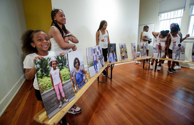 For girls with dads in prison, Father's Day can be 'a real tough day ...