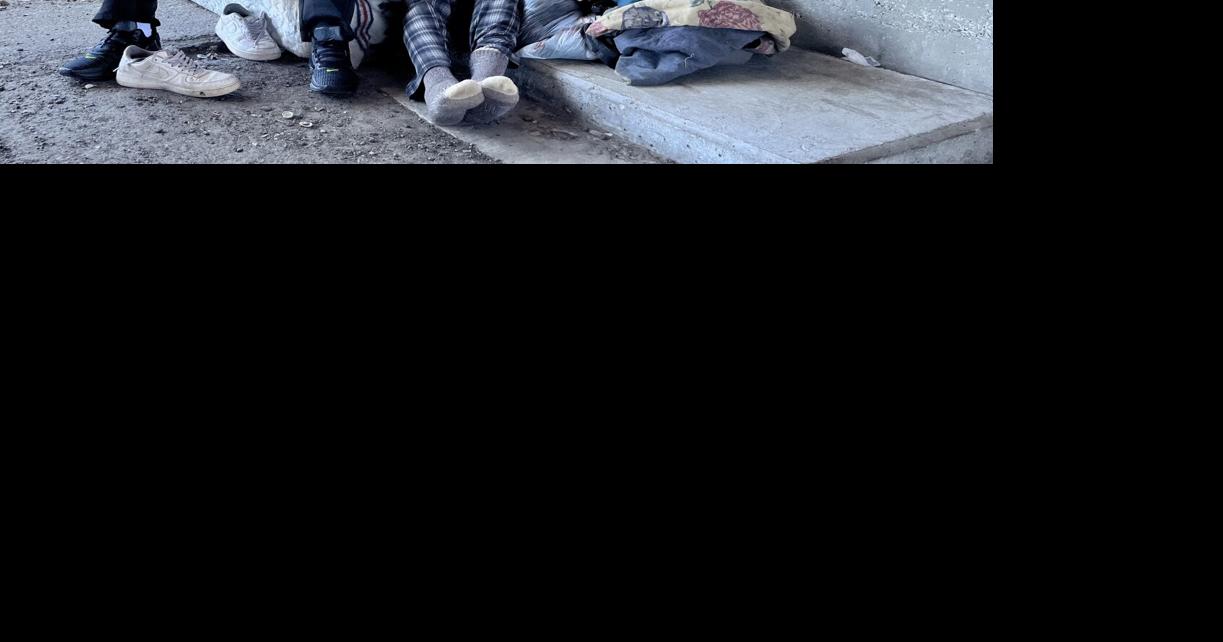 As homelessness mounts in New Orleans, so does concern | Crime/Police ...