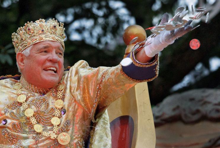 J.K. Simmons as Bacchus king: He won't be too rowdy, hopes Charlton ...