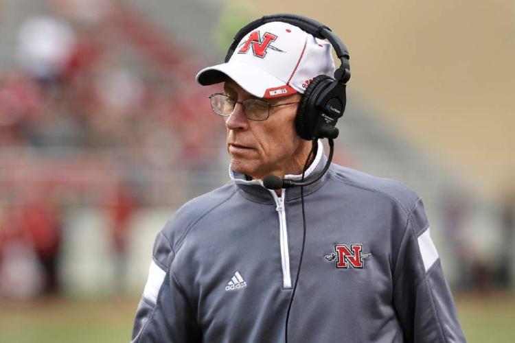 Charlie Stubbs resigns as Nicholls State football coach | Sports | nola.com