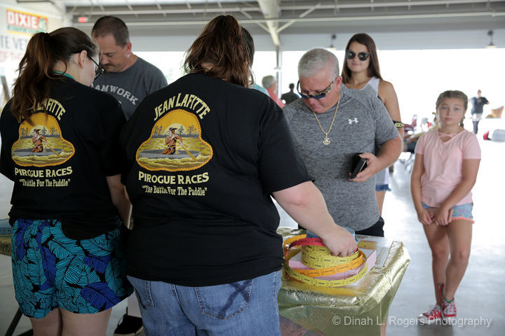 Pirogue racing returns to the Town of Jean Lafitte | Archive | nola.com