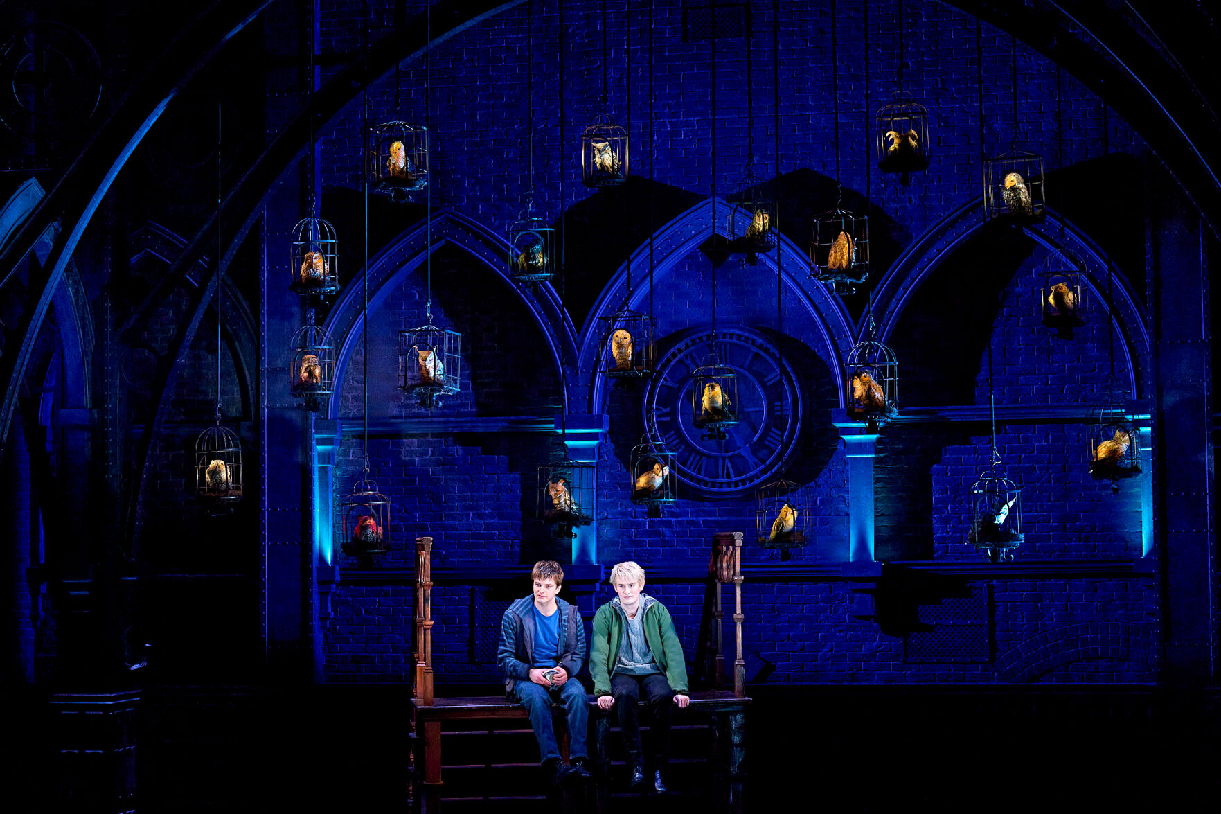 harry potter | | nola.com