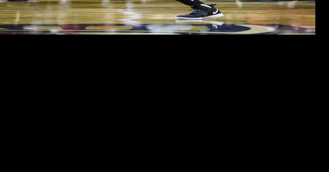 Walker: Pelicans, at home, have been thorn in LeBron's side as of late ...