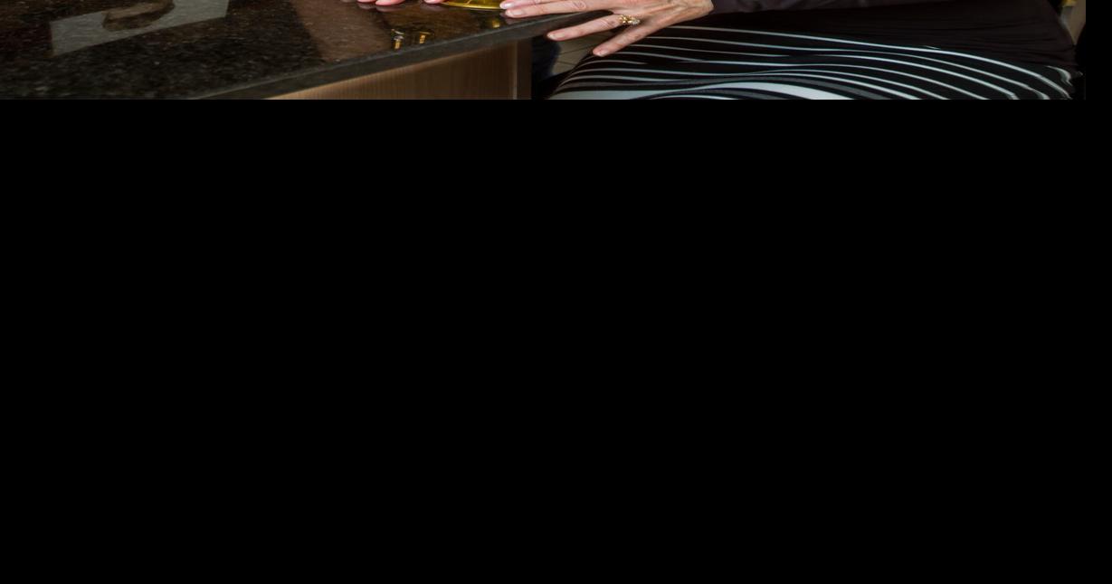 High notes in history: Slidell family passes pieces of musical lore on ...