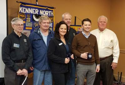 Habitat For Humanity Kenner