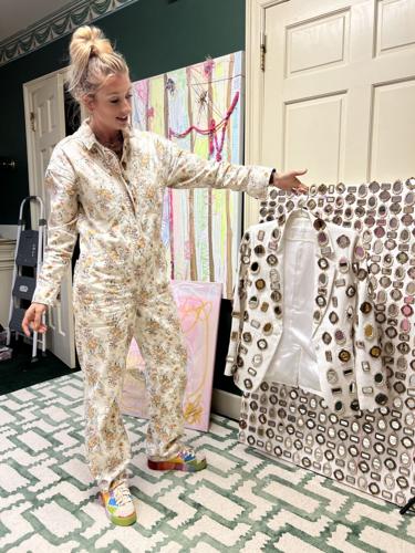 Neubyrne's Martha Gottwald takes the Dirt Cheap challenge ...