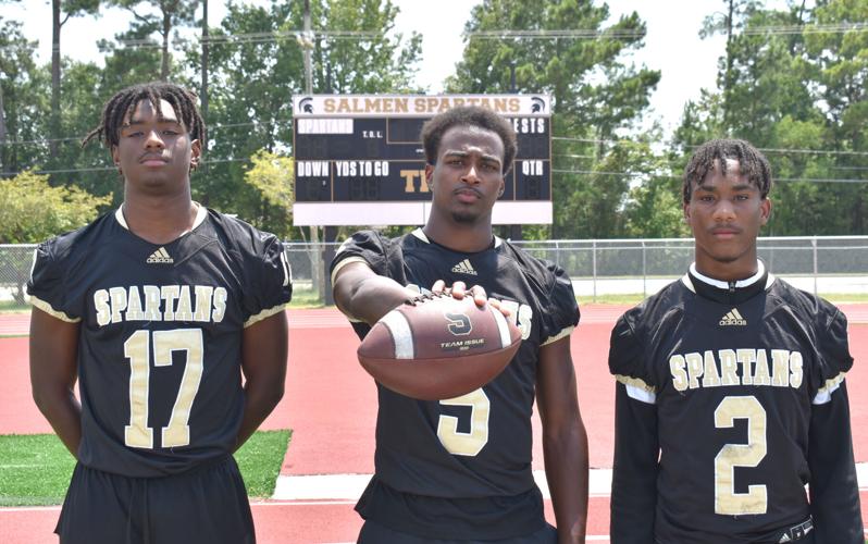 2023 St. Tammany football preview: Salmen's senior leadership paving ...