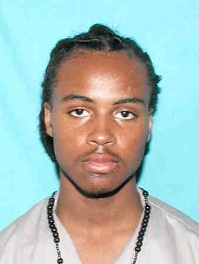 Suspect in Bunny Friend Park shooting turns himself in; three suspects ...