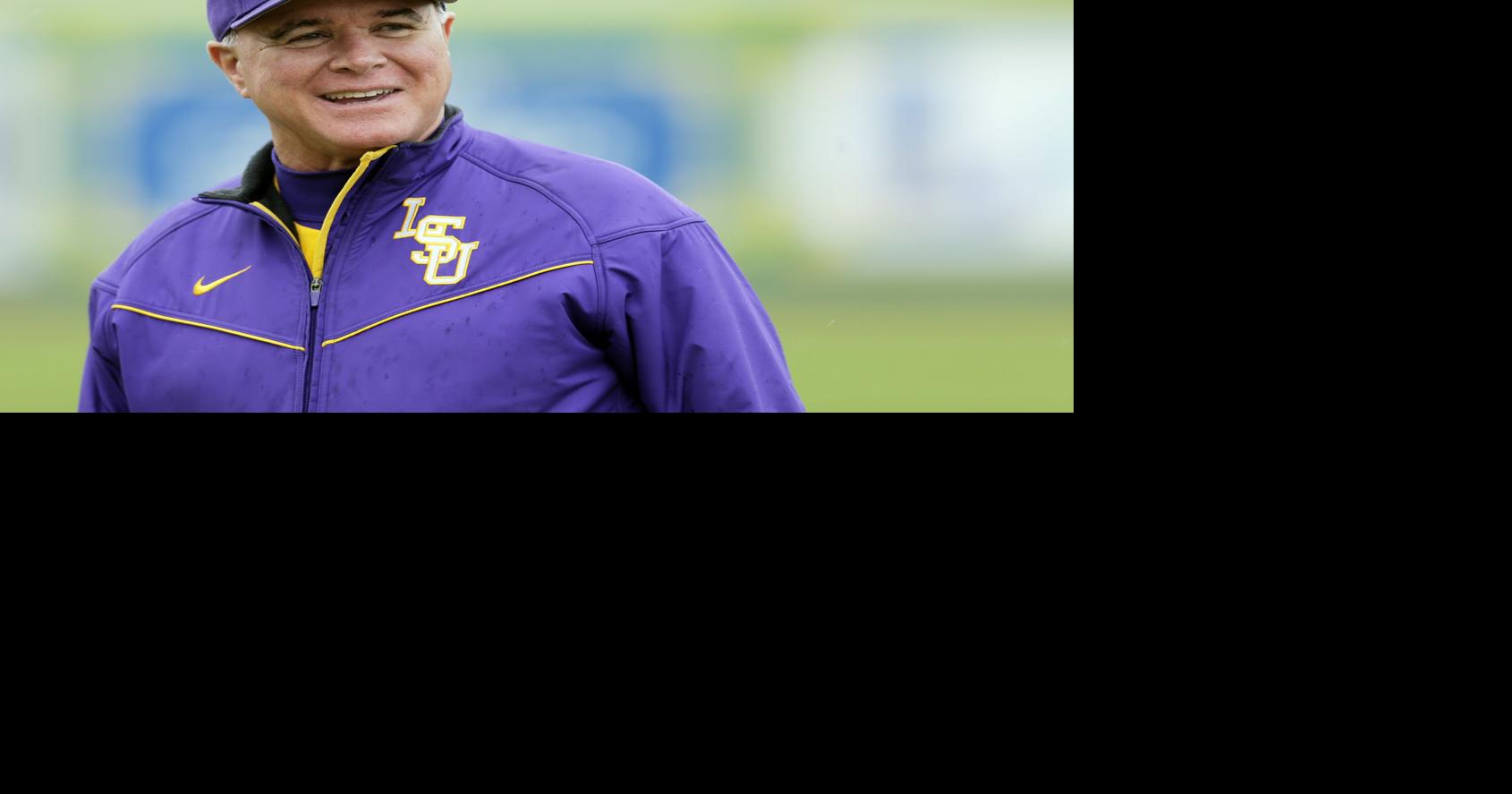 Where does LSU baseball stand in the preseason rankings? | Sports ...