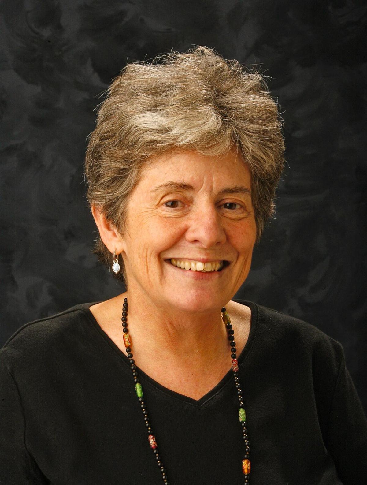 Susan Finch, tough, trailblazing newspaper reporter, dies at 74 | News ...