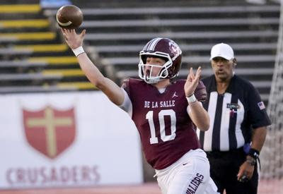 De La Salle football preview 2024: Cavs move to new division | Prep ...