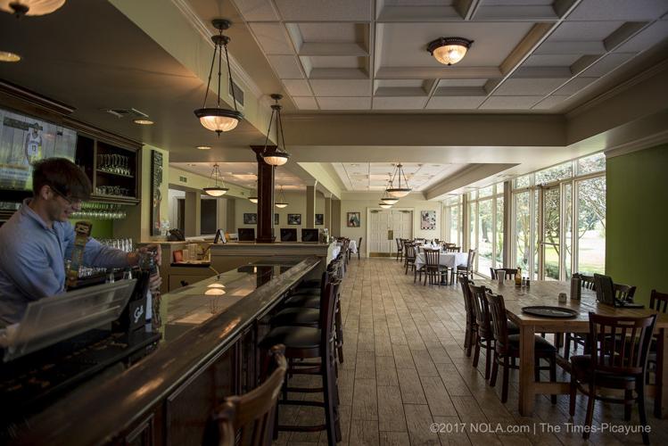 Cafe Hope moves to Timberlane Golf and Country Club | Where NOLA Eats ...