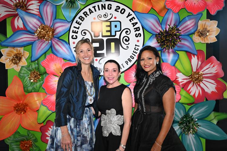 Nell Nolan: YEP Gala, Ronald McDonald House, Scales & Ales 2024 ...