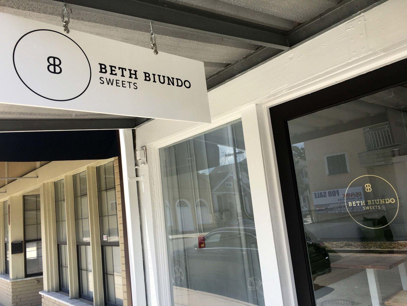 Mae's Bakeshop takes over Uptown home of Beth Biundo Sweets | Where ...