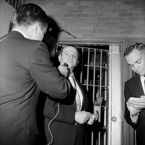 50 years after JFK assassination, New Orleans remains hotbed of ...