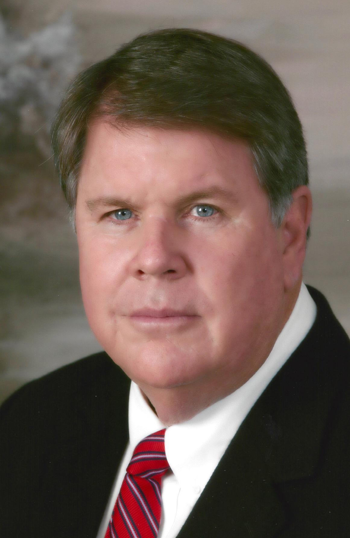 Longtime New Orleans appeals court Judge James McKay retires, setting ...