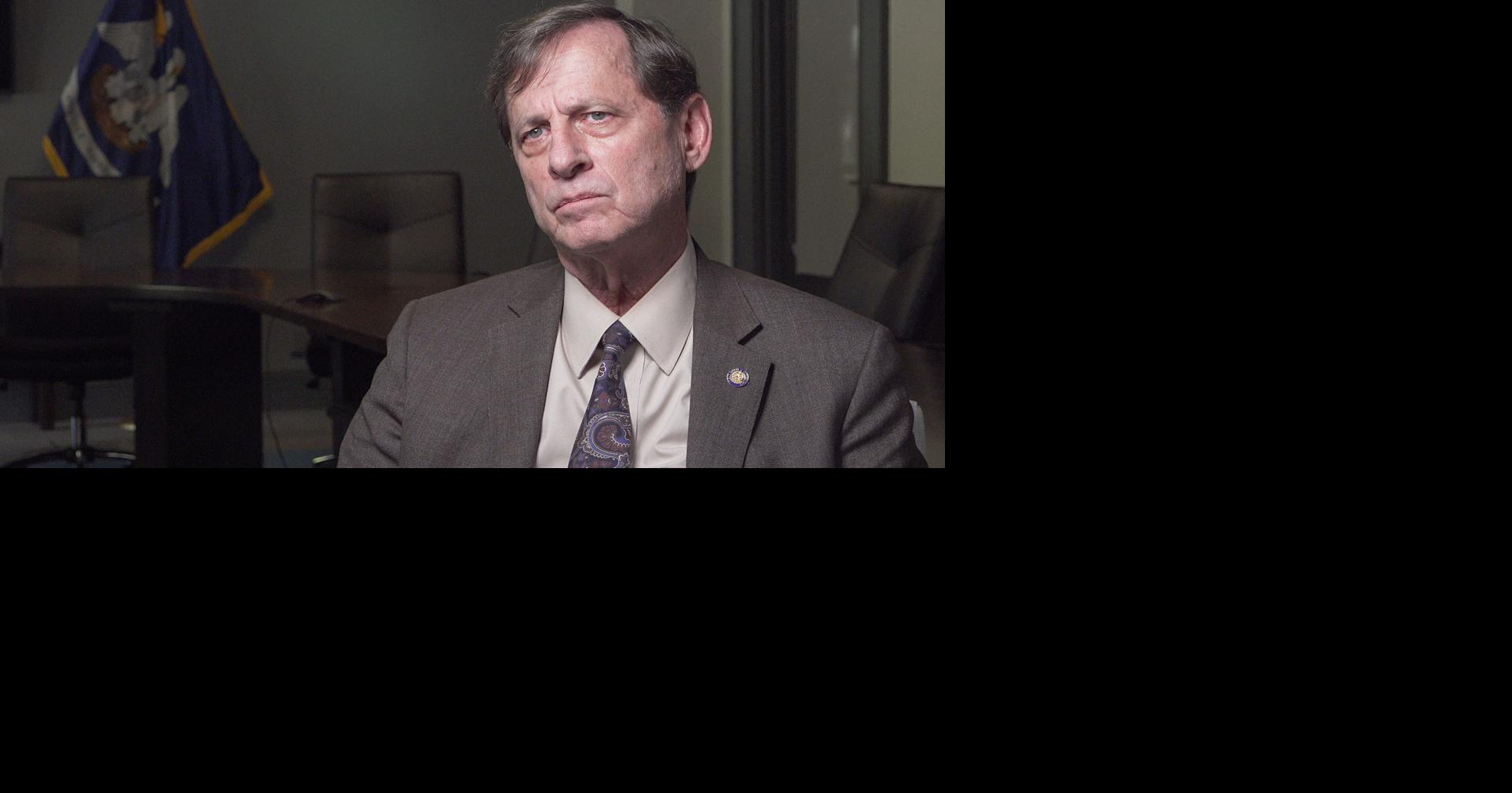 Will Sutton: Black faces everywhere behind bars, but not in offices ...