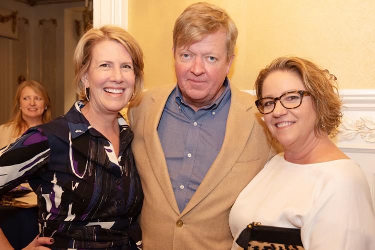 Party Central: Nirvana at Musicians' Clinic benefit; Luna Fete gala ...