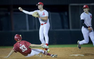 Check out the New Orleans area prep baseball state quarterfinals ...