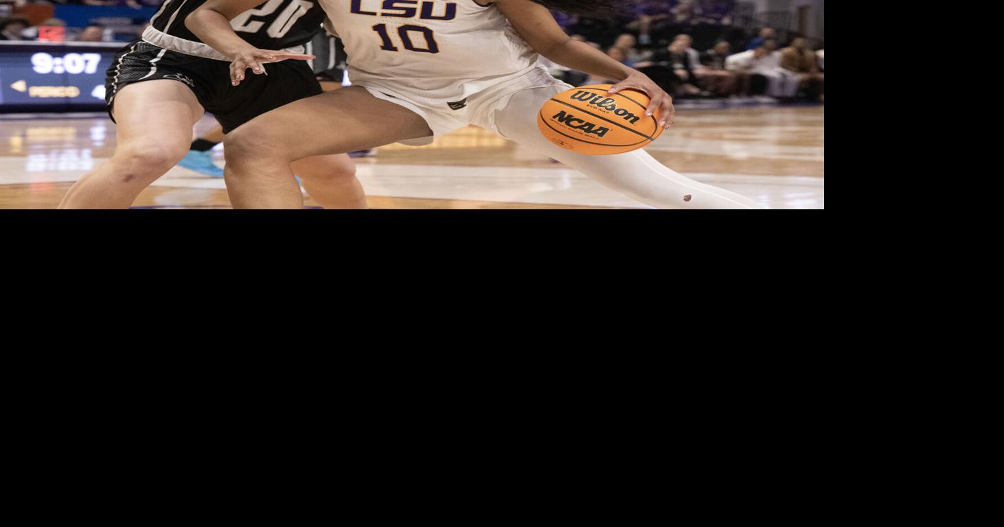 LSU women defeat Rice 70-60 in NCAAs despite 24 turnovers | LSU | nola.com