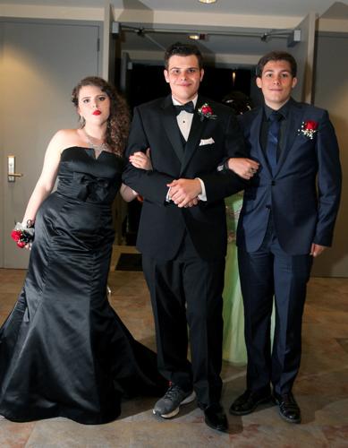 Prom 2017: Slidell High takes its turn on the dance floor | Education ...