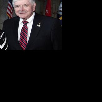 William Detweiler, advocate for veterans and WWII Museum in New Orleans ...
