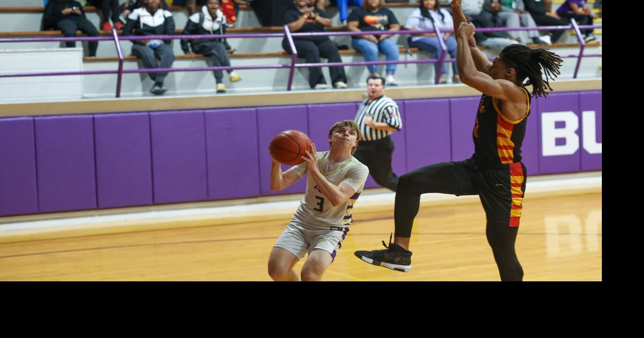 asc Junior Kamryn Schexnayder.jpg | | nola.com