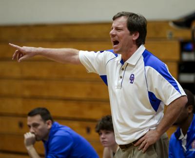 Boys basketball: Jordan Trahan's double-double paces Country Day | Prep ...