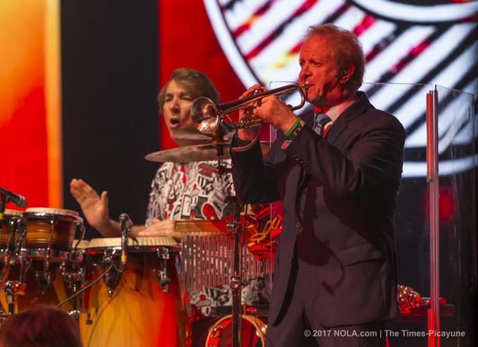 See photos of Chicago's sold-out Saenger Theatre stop | Music | nola.com