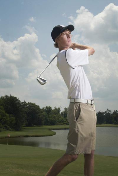 Dutchtown’s Logan Leary tops The Advocate’s all-metro boys golf team ...