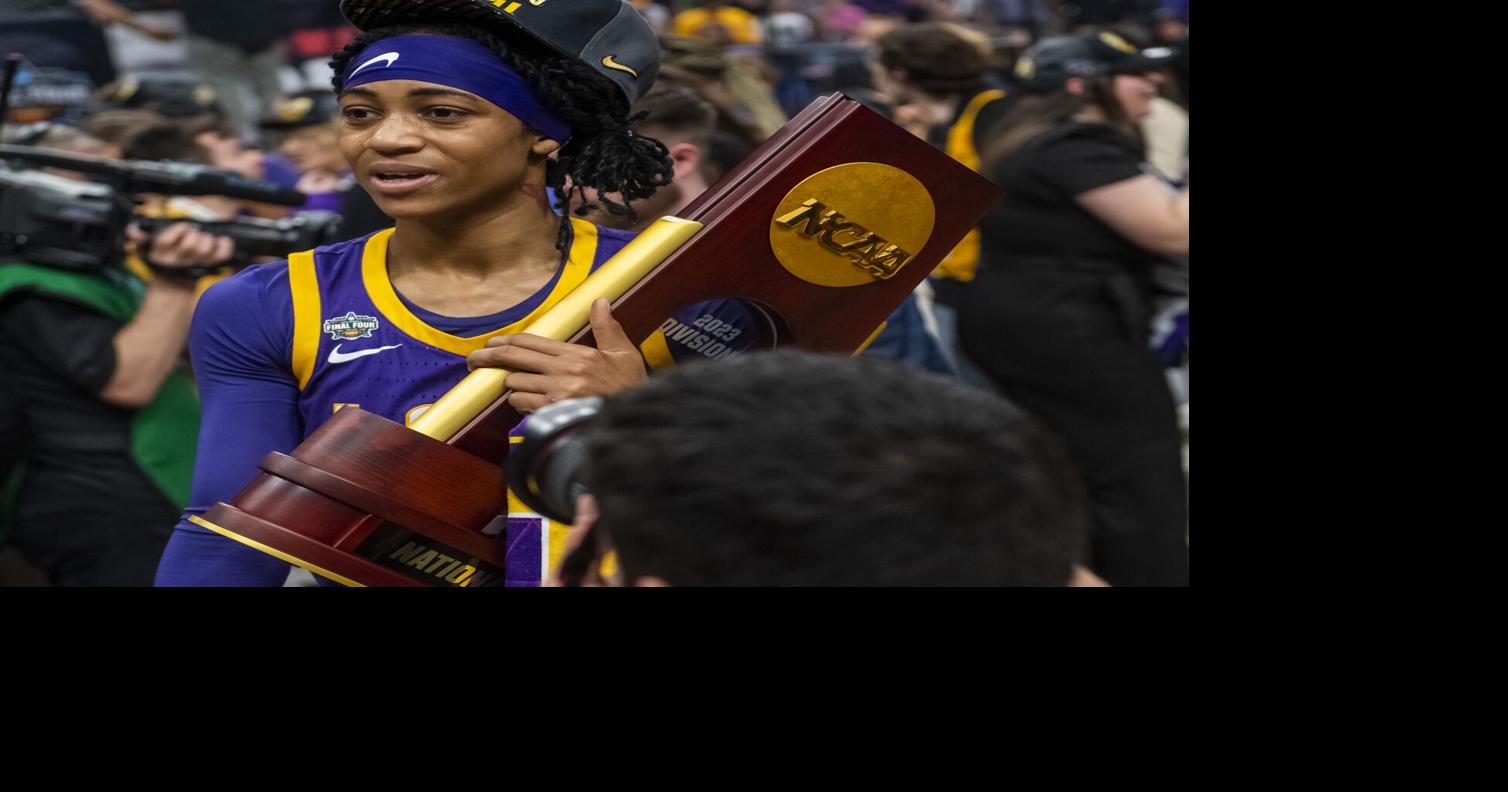 LSU's Alexis Morris signs with Harlem Globetrotters | LSU | nola.com