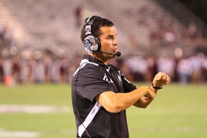 Eight new defensive coordinators give SEC football a new look | Sports ...