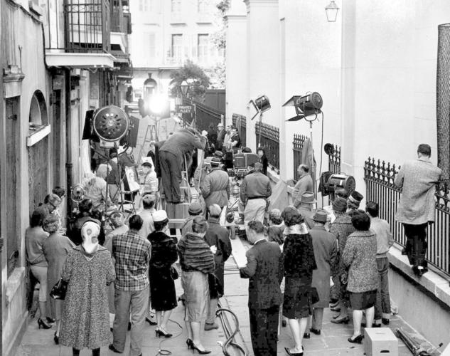 Pirate Alley: A history of the New Orleans street and its name(s ...